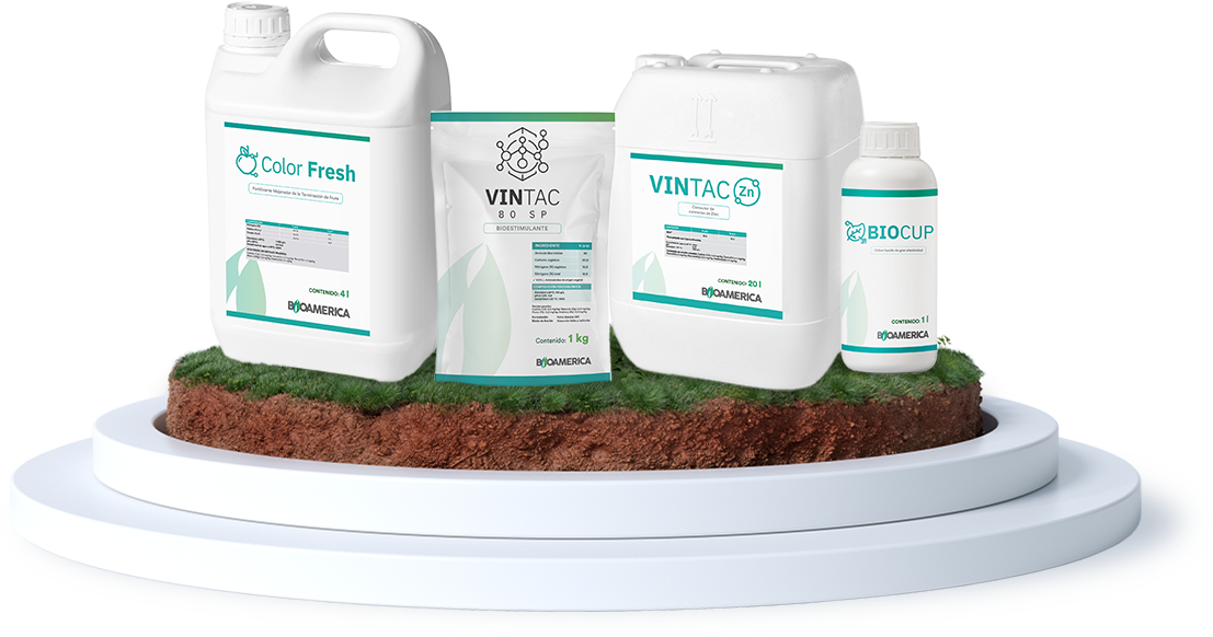 Agripac – Insumos Agrícolas